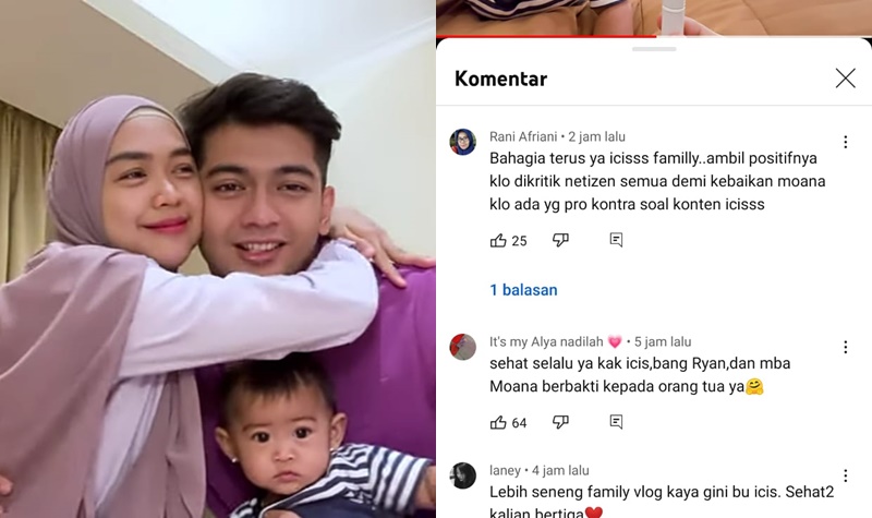 Pamer Testpack, Ria Ricis Hamil Anak Kedua? Pamer Testpack, Ria Ricis Hamil Anak Kedua?