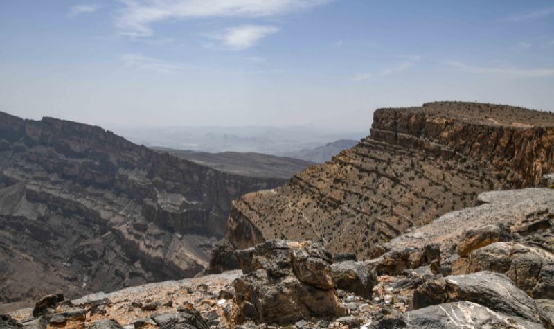 5 Tempat yang Disebut dalam Al Quran yang Hingga Kini Masih Misteri