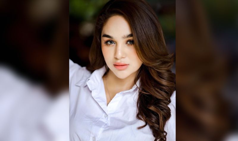 Hana Hanifah Diklaim Wanita Tercantik di Bumi, Netizen Penasaran Sosok ...