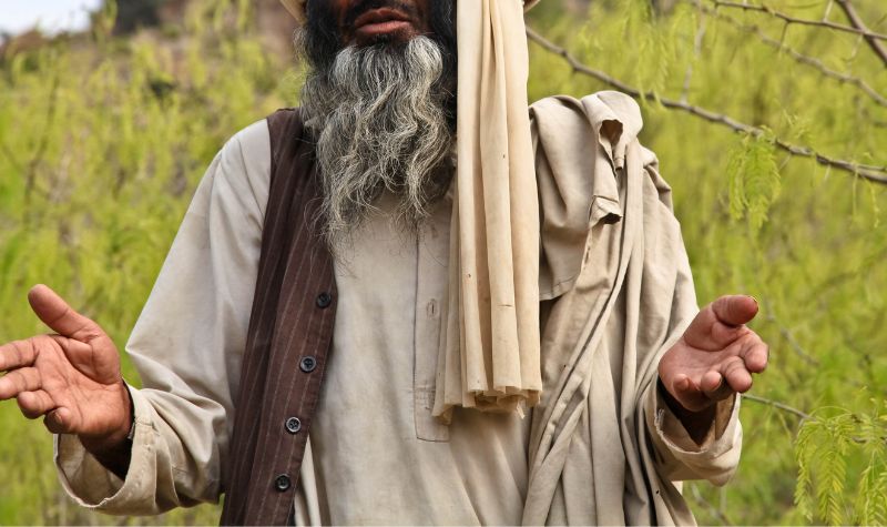 Mengenal Nabiyullah Uzair yang Dianggap Anak Tuhan Oleh Kaum Yahudi