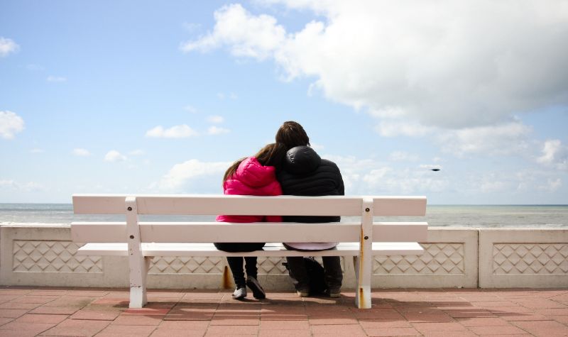 Mengenal Asal Mula Pacaran, yang Kini Menjadi Berubah Makna