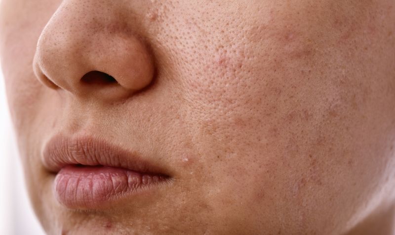 Cara Mengatasi Wajah Mudah Merah