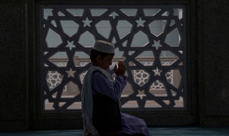 Masyaallah Ini Doa Khusus di Malam Ramadhan, Yuk Diamalkan