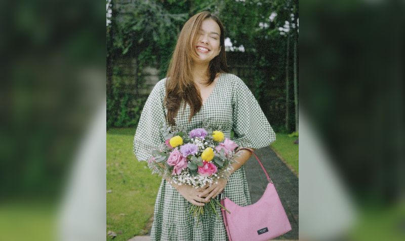 Gak Salah Banyak yang Suka, Rebecca Klopper Cantiknya Udah Go Internasional