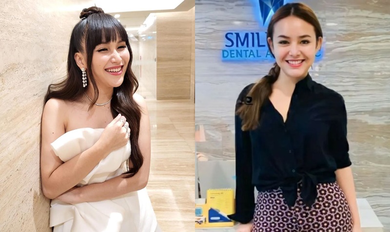 Tak Mau Disamakan dengan Ayu Ting Ting, Amanda Manopo Blak Blakan Sebut Masih Perawan