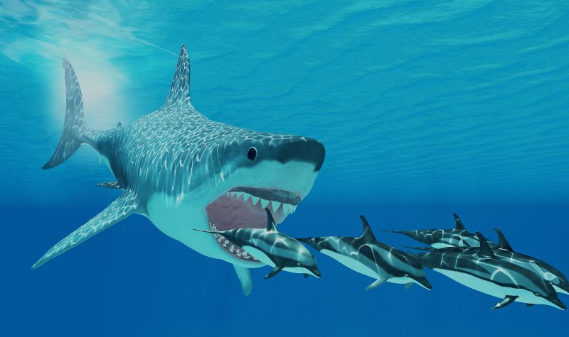 5 Monster Laut Mitos yang Masih Hidup Hingga Saat Ini