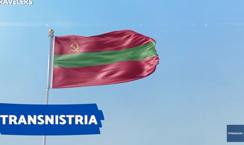 Ini Lho Daftar Negara Tidak Diakui Dunia