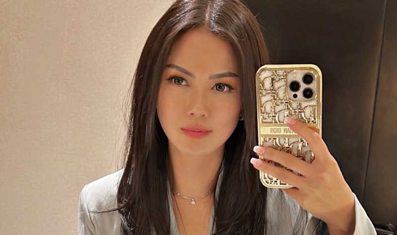 Blak Blakan Nita Gunawan Ungkap Sudah Tidak Perawan Lagi Meski Belum Pernah Menikah