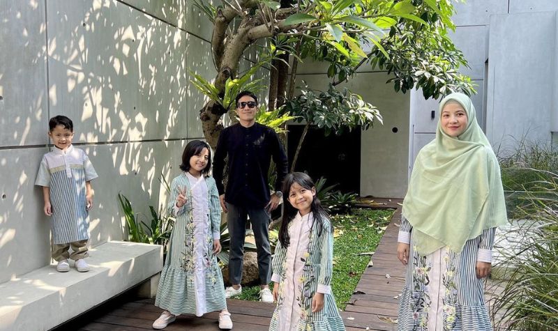 Natasha Rizki Tegaskan Tak Ada Perselingkuhan, Perceraian Dengan Desta ... Natasha Rizki Tegaskan Tak Ada Perselingkuhan, Perceraian Dengan Desta ...