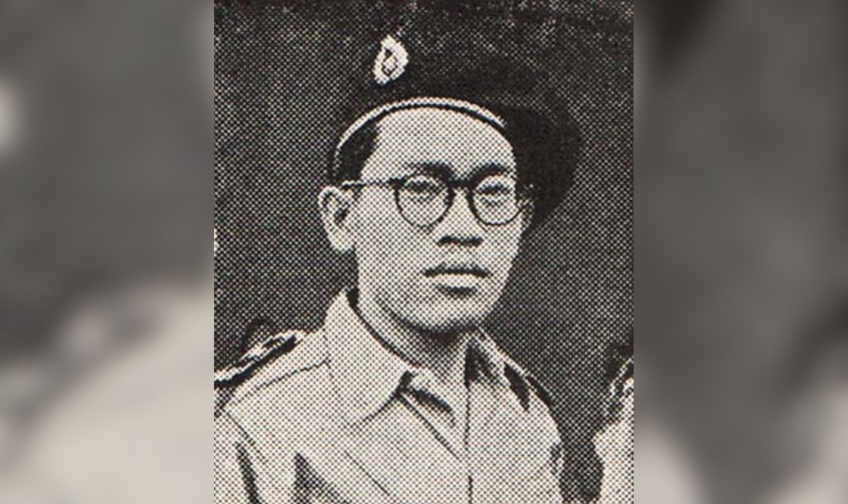 Daan Jahja, Putra Minangkabau yang Menjadi Atase Militer Indonesia di Kairo