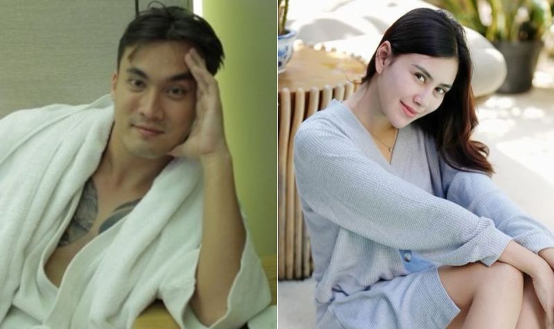 Video Syur Mirip Syahnaz Sadiqah dan Rendy Kjaernett Hebohkan Media Sosial