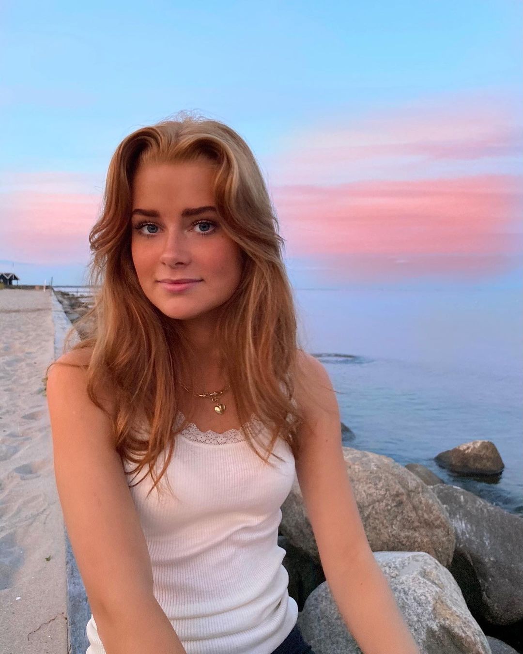 Manchester United Mengincar Striker Denmark Rasmus Hojlund, Bersamaan ...