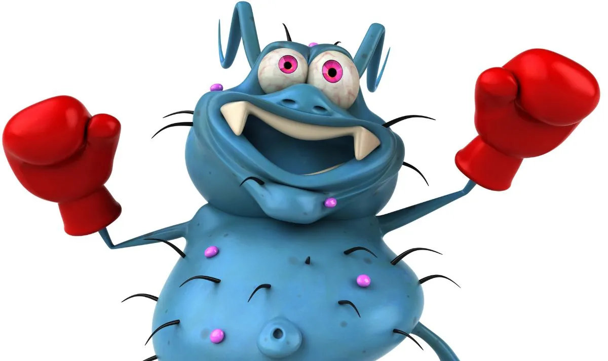 Tempat Paling Banyak Kuman di Sekolah, Kamu Wajib Waspada