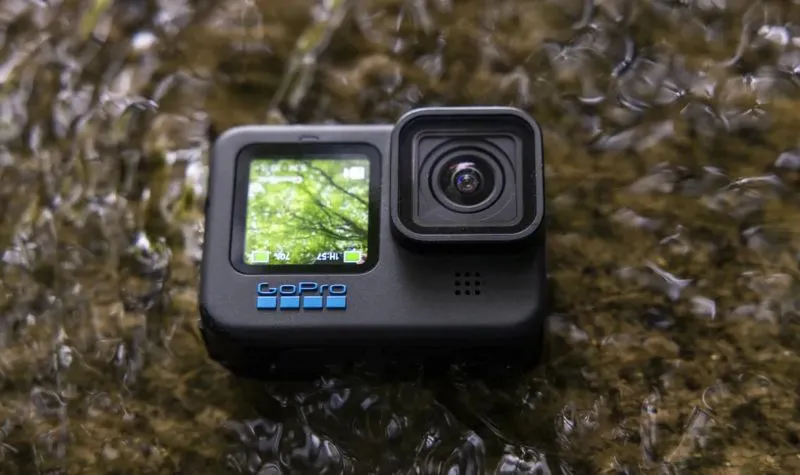 Mengintip Fitur dan Inovasi GoPro Hero 12 Black yang Segera Rilis