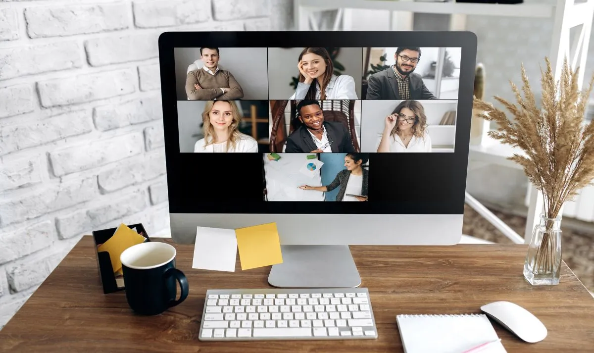 Zoom Perkenalkan 'Production Studio': Solusi Baru untuk Webinar Virtual ...