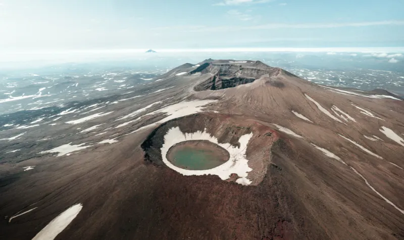 McDermitt Caldera: Supervolcano Kuno yang Menyimpan Cadangan Lithium ...