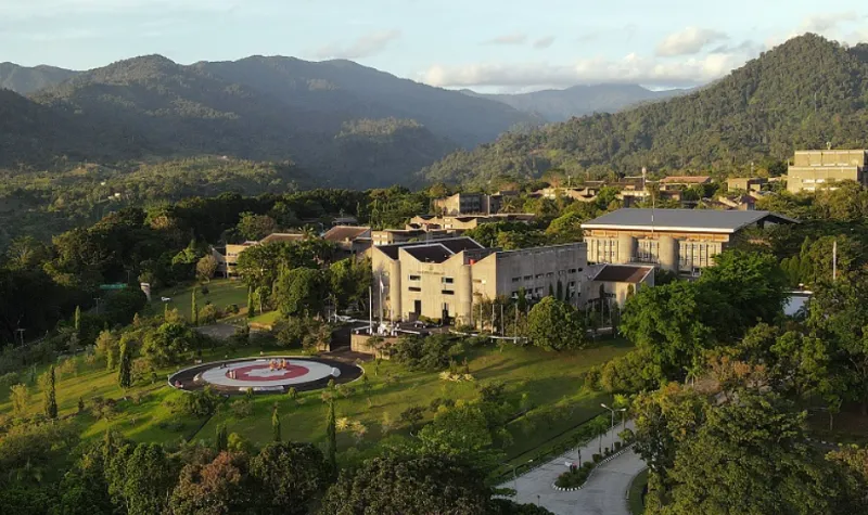 Universitas Andalas Terima Anugerah Sebagai Penerbit Perguruan Tinggi ...