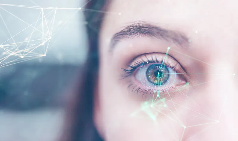 Teknologi AI RETFound Prediksi Risiko Kesehatan Lewat Gambar Retina