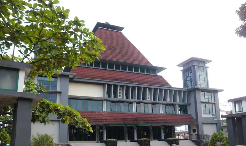 Fakultas Peternakan dan Pertanian UNDIP: Peringkat 1 Indonesia dan 84 ...