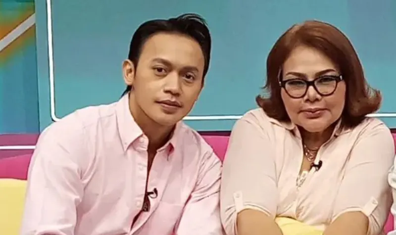 Cinta Beda Agama Jordan Ali dan Eva Manurung: Temani Kekasih ke Gereja ...