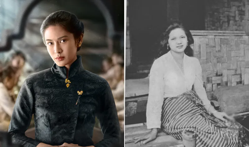 Mengungkap Misteri Jeng Yah Asli di Balik Layar 'Gadis Kretek'