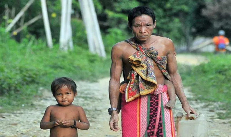 Inilah 5 Suku Asli Riau dan Fakta-fakta yang Wajib Kamu Tahu